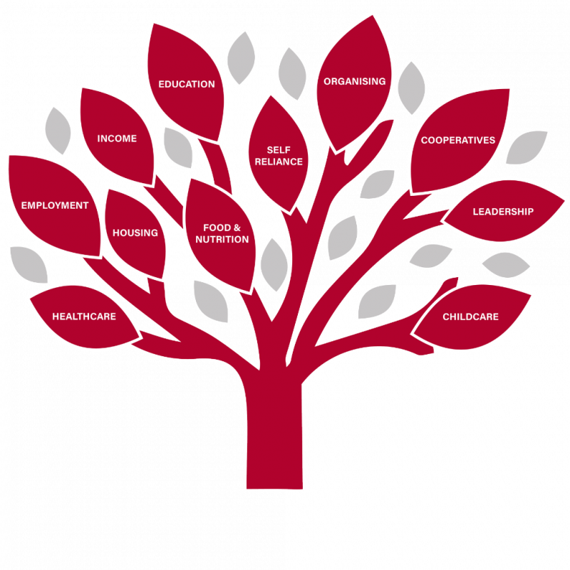 SEWA Movement - Pioneering Women's Economic Empowerment in India